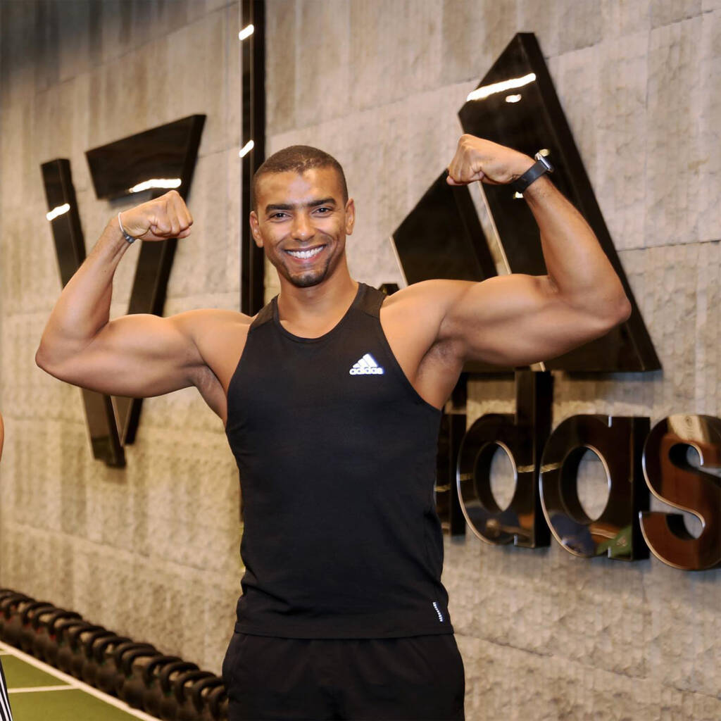 Our Services - Mersal Fitness